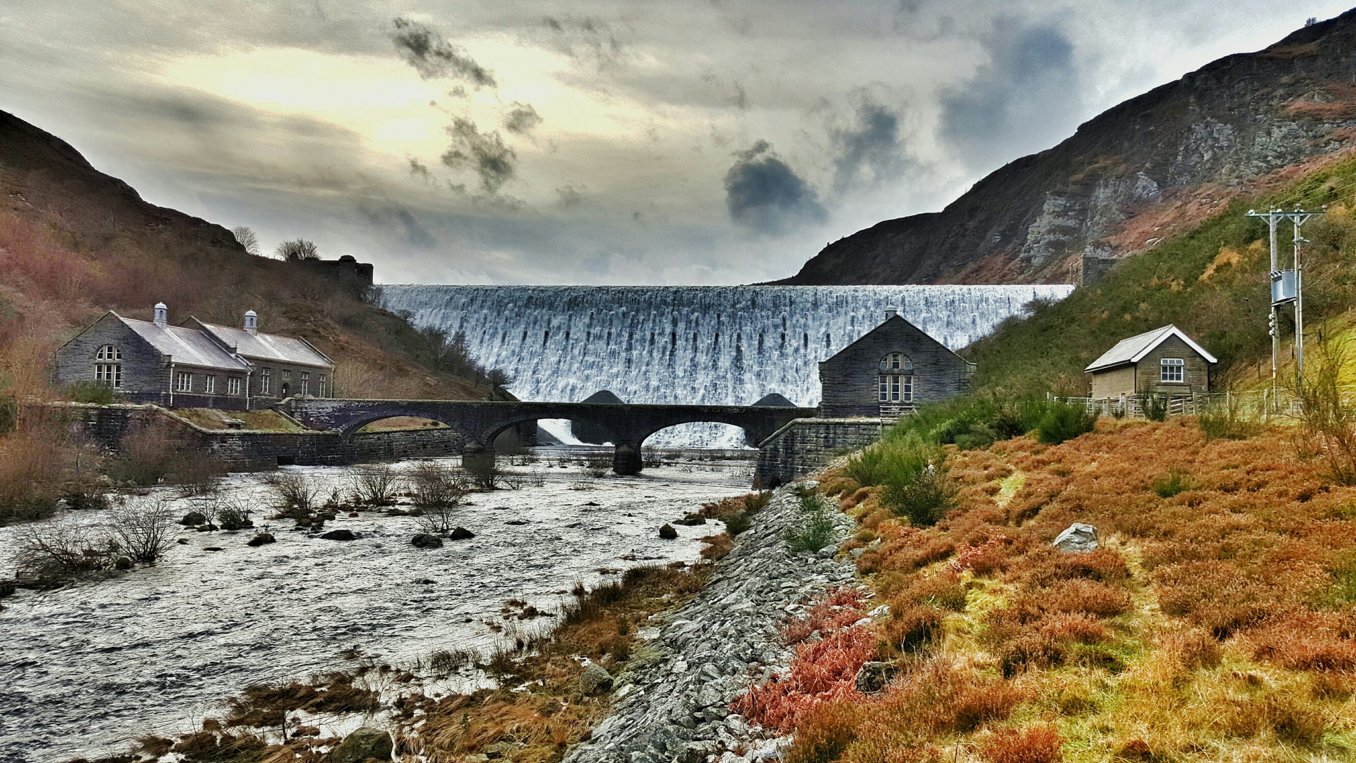 Moving home | Dŵr Cymru Welsh Water