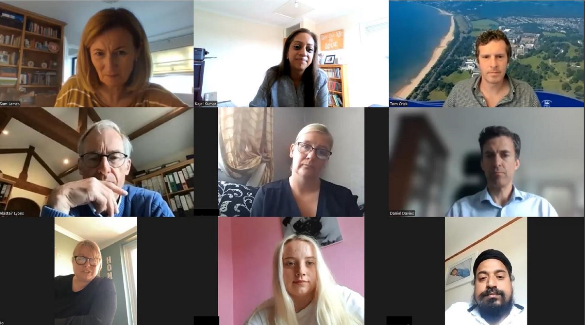 Customer Immersion Day | Dŵr Cymru Welsh Water