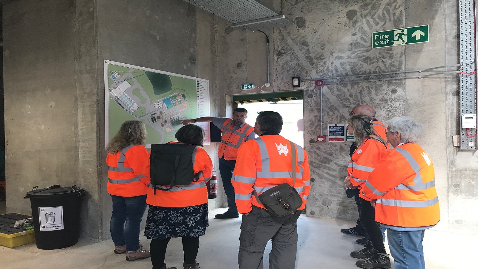 From YTS to Production Manager Keeping his career flowing at Welsh ...