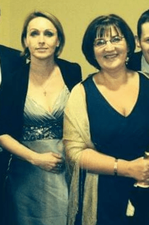 International Women’s Day: Launching the Amanda Soady Scholarship | Dŵr ...