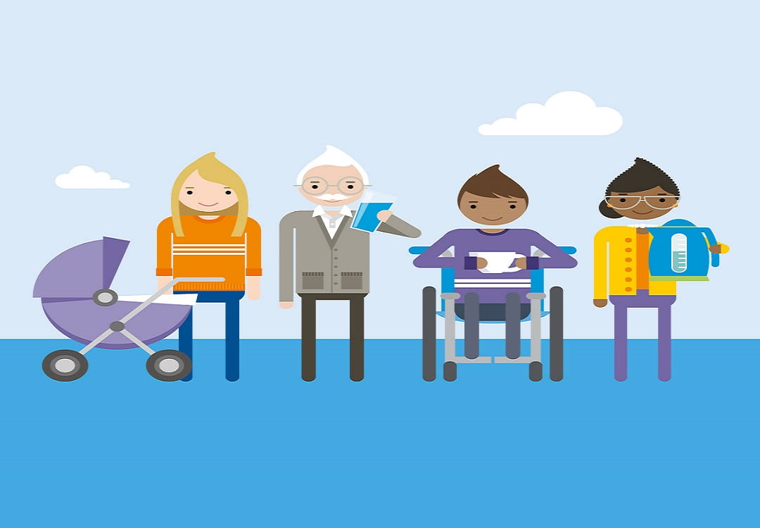 Spotlight On: the Vulnerable Customer Team | Dŵr Cymru Welsh Water