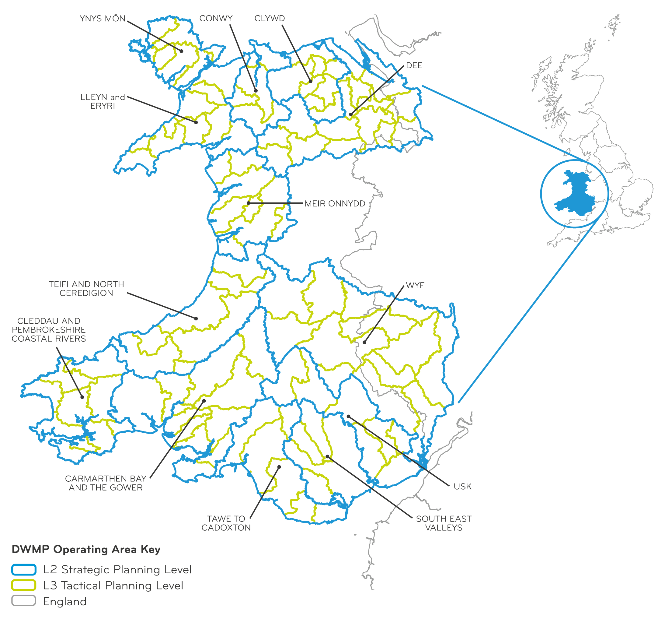 Drainage and Wastewater Management Plan | Dwr Cymru Welsh Water