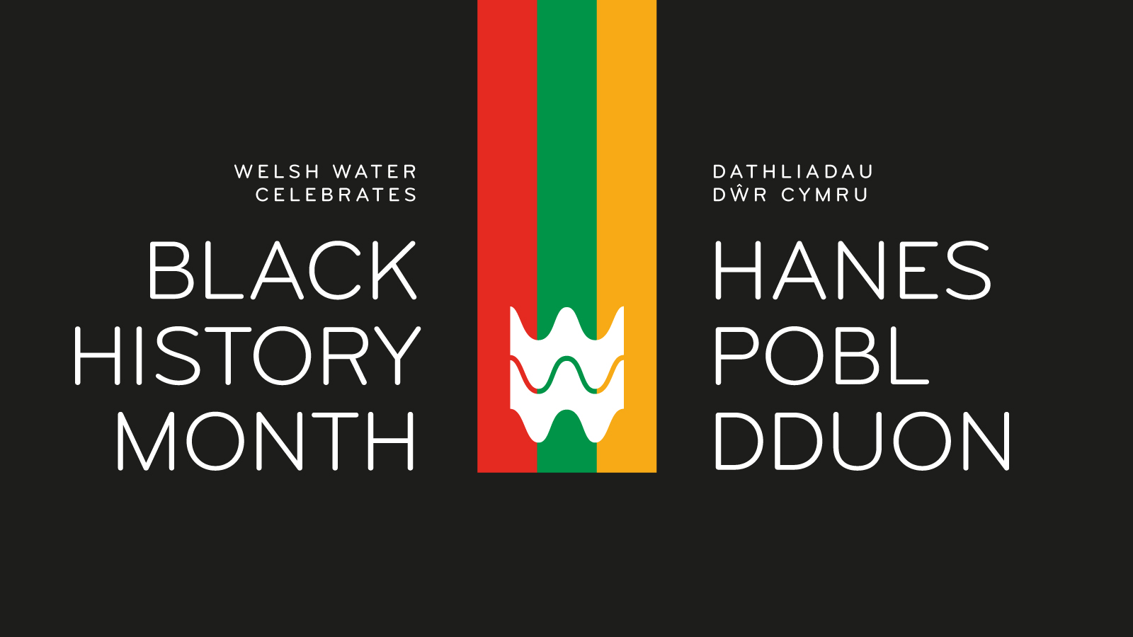 In the Spotlight Mark Buckmaster | Dŵr Cymru Welsh Water